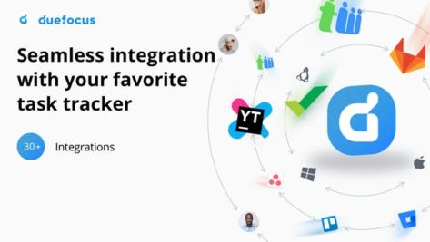 DueFocus Project by QArea | Outsourcing Software Development