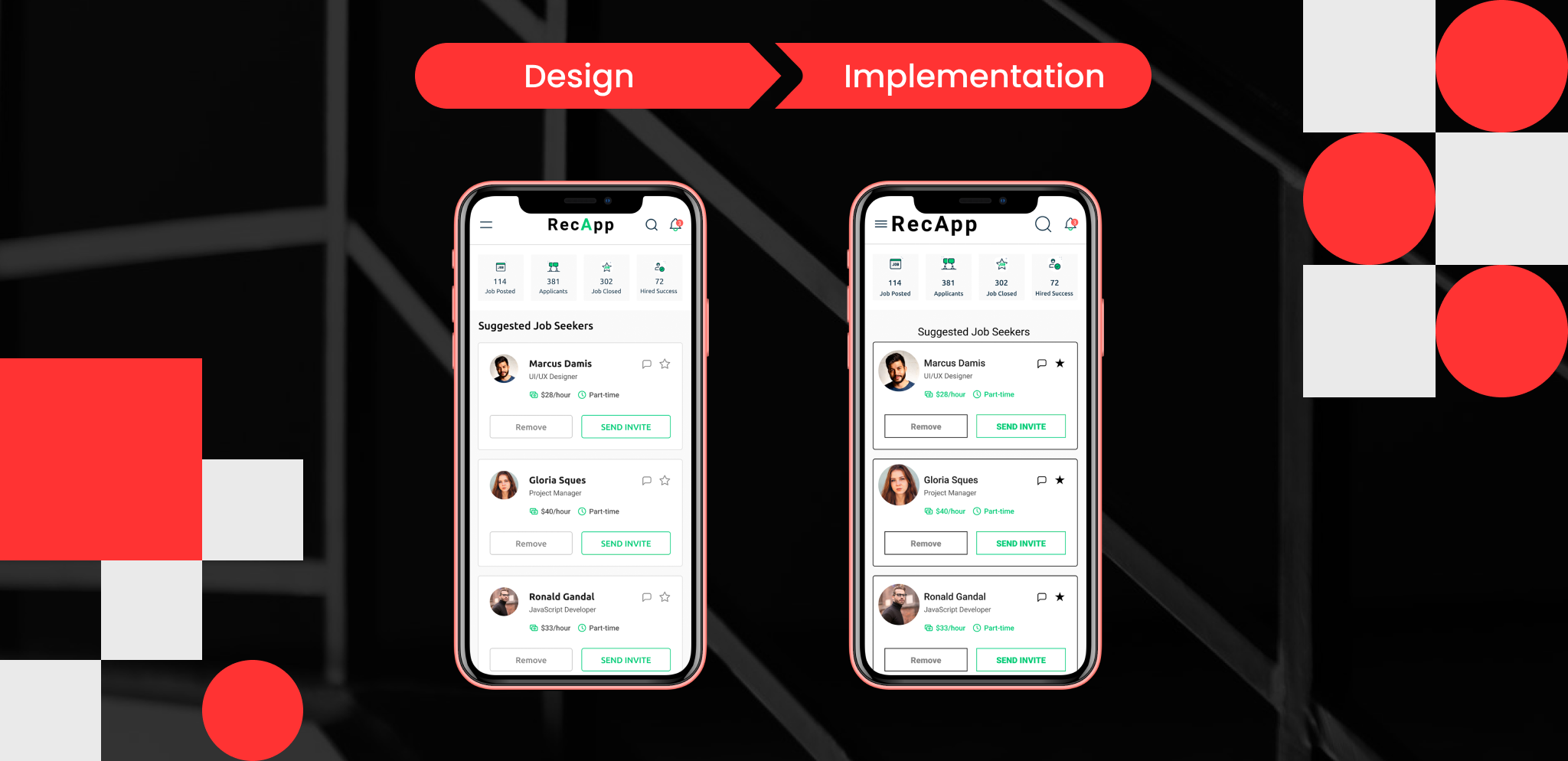 UI/UX Design Approaches to Save Project from Design Debt | QArea Blog