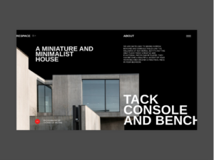 Top-8 Web Design Trends of 2021 | QArea Blog