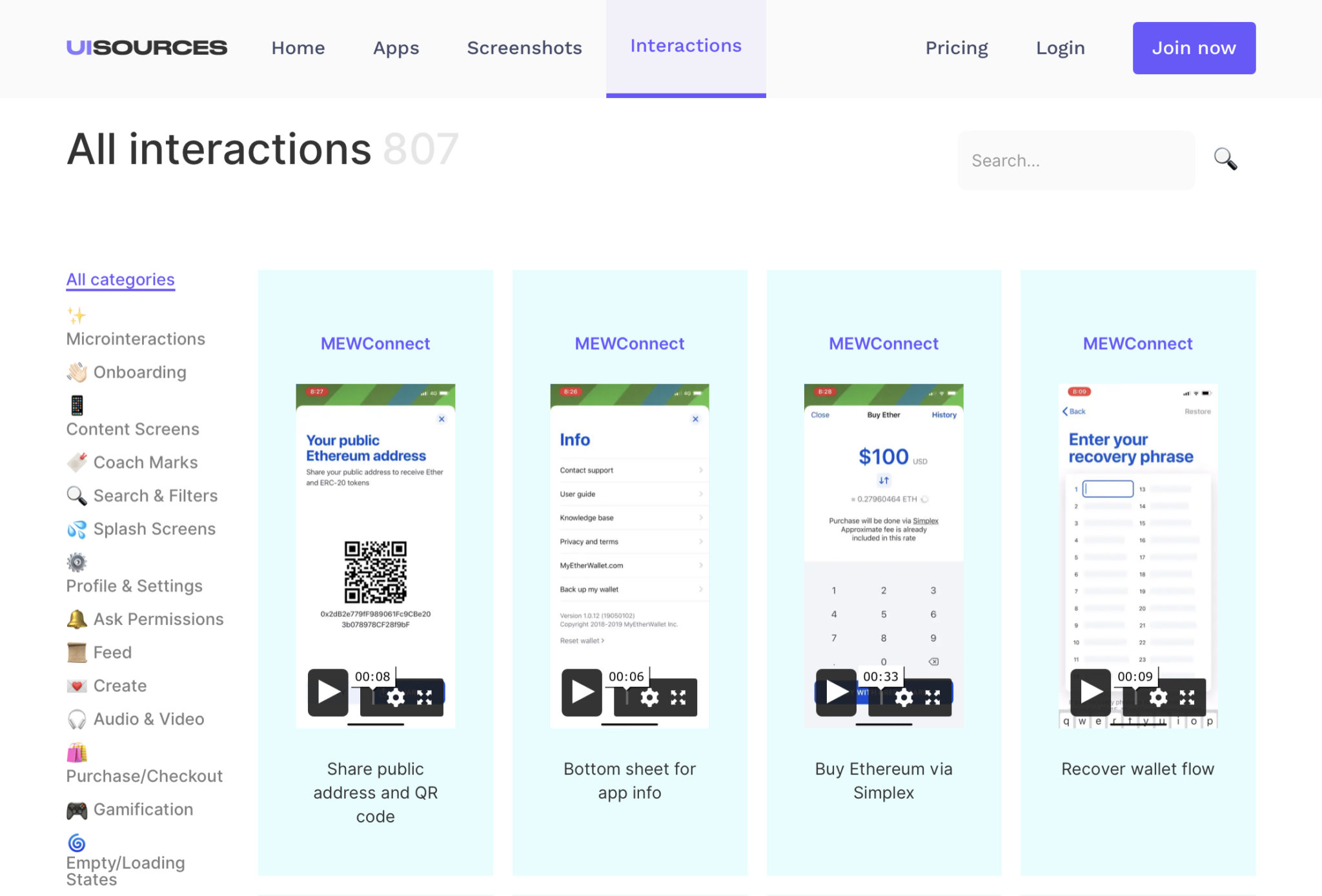 Free Tools and Resources for UX and UI Design | QArea Blog