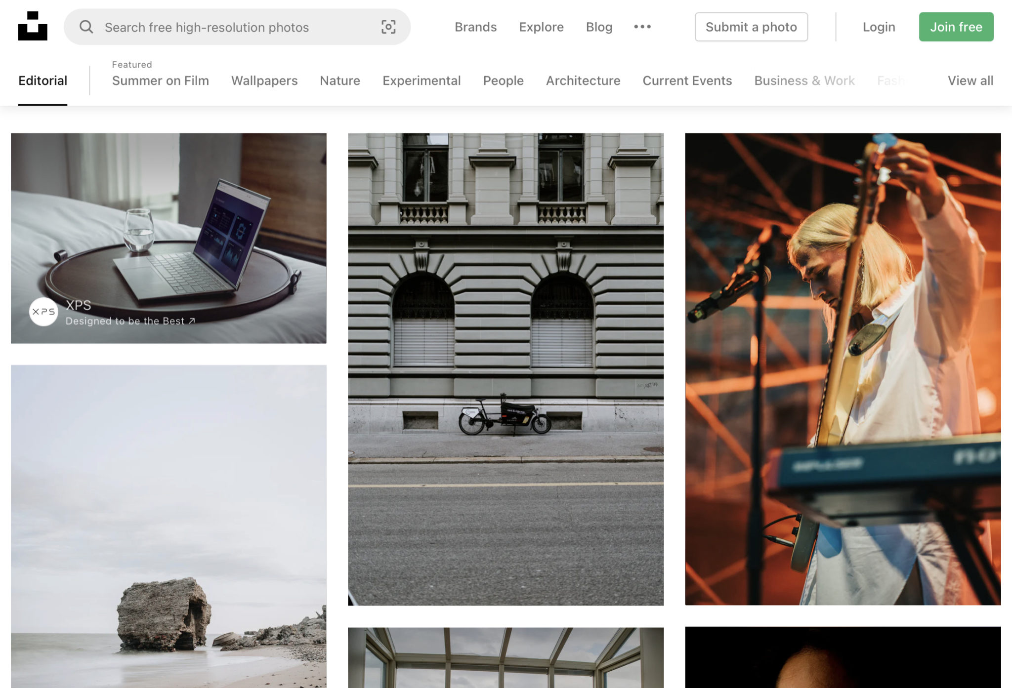 Free Tools and Resources for UX and UI Design | QArea Blog