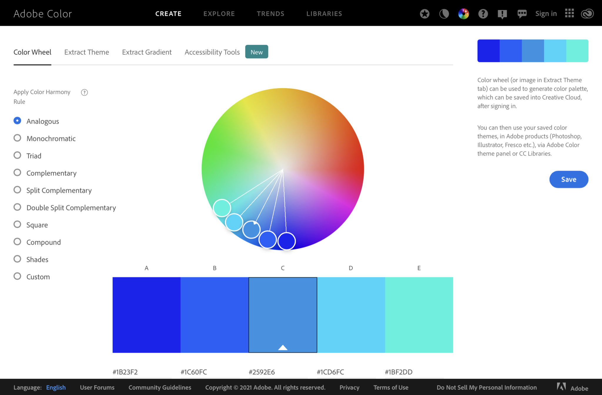 Free Tools and Resources for UX and UI Design | QArea Blog