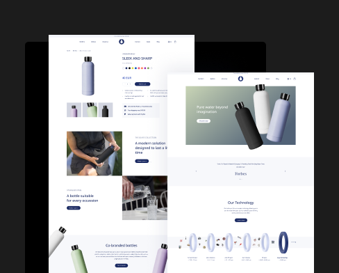 UI UX Design Services Company | QArea