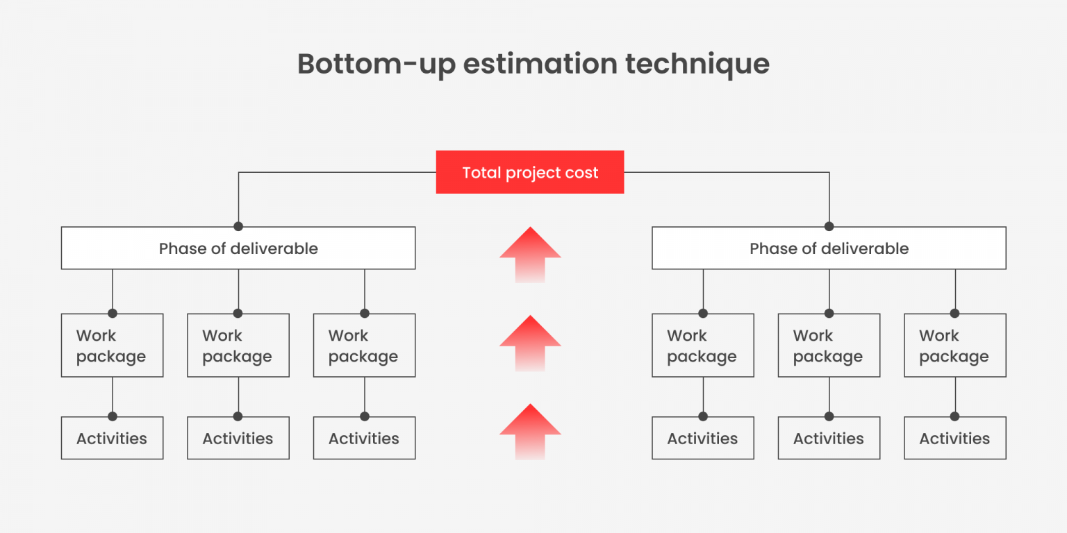 Software Development Cost Estimation: Steps and Techniques
