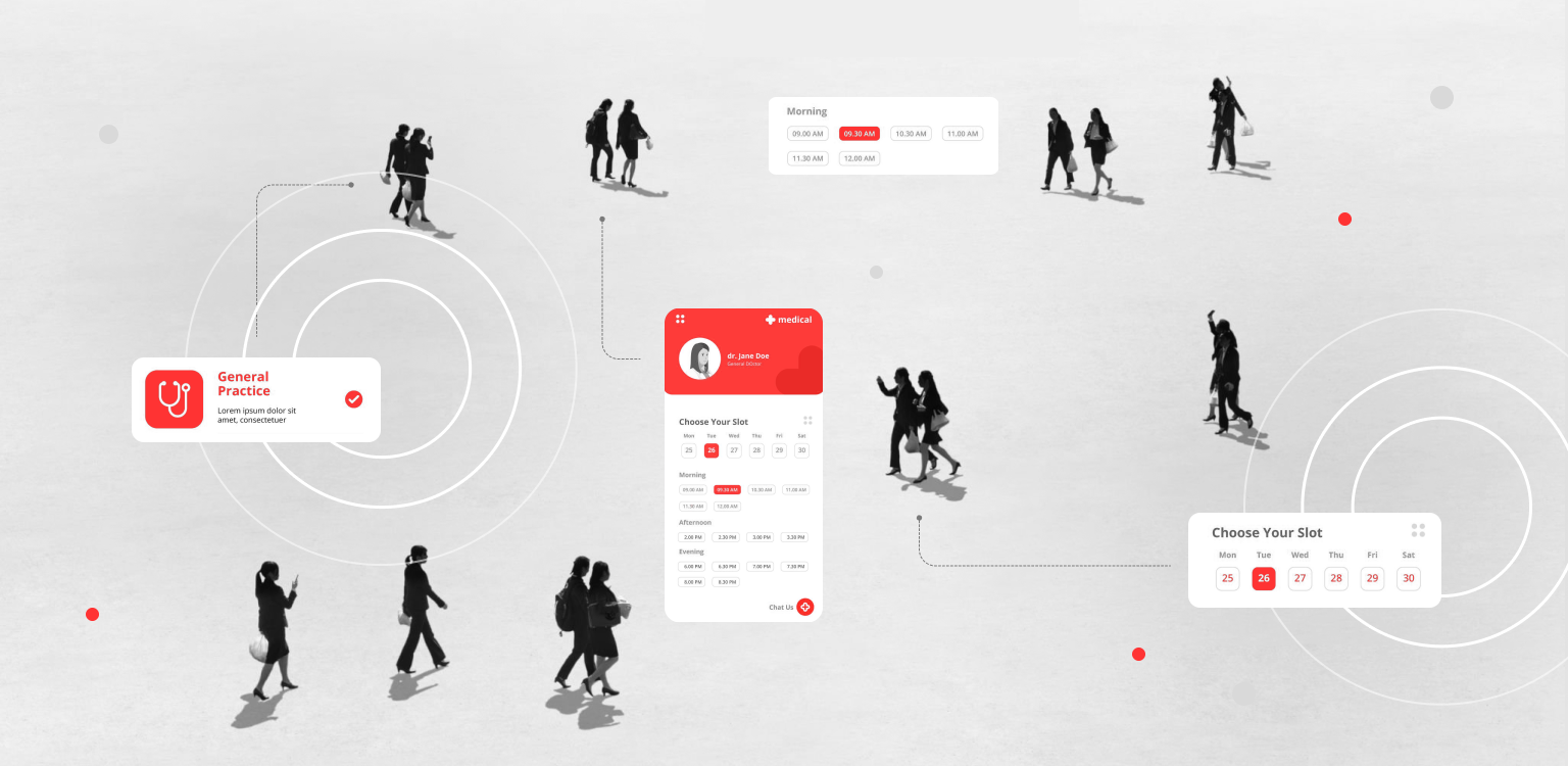 Telemedicine Roundtable: Key Ideas & Insights │ QArea Blog