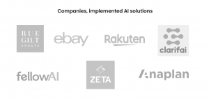 AI and Machine Learning in eCommerce: Top Use Cases for 2024