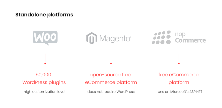 eCommerce Website Development Guide: Must-Know Tips of 2024