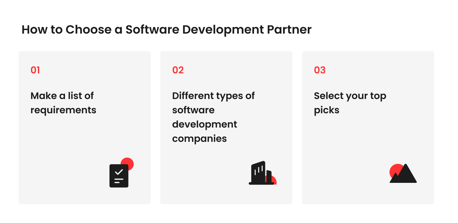 How Software Development As a Service Can Benefit Your Project